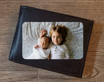 Custom Wallet Insert - Etsy