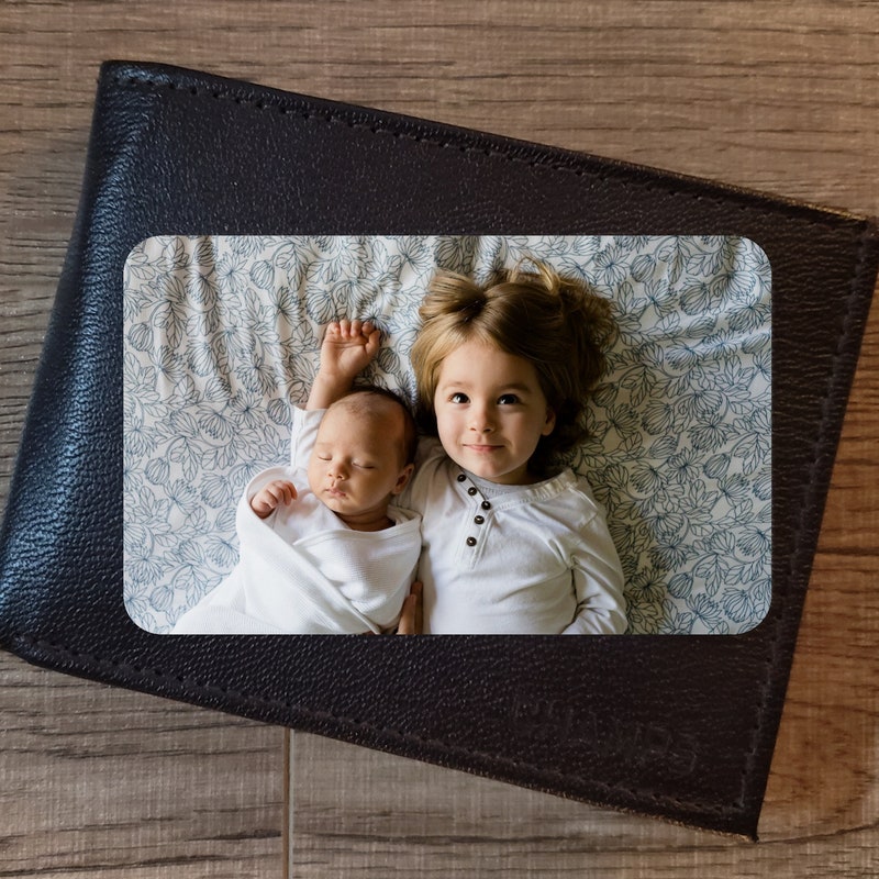 Wallet Insert - Etsy