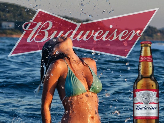 Beer Poster Design Etsy Ireland