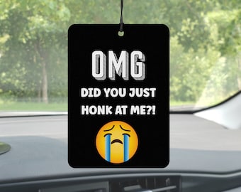 Bad Driver Gag Gifts - Etsy