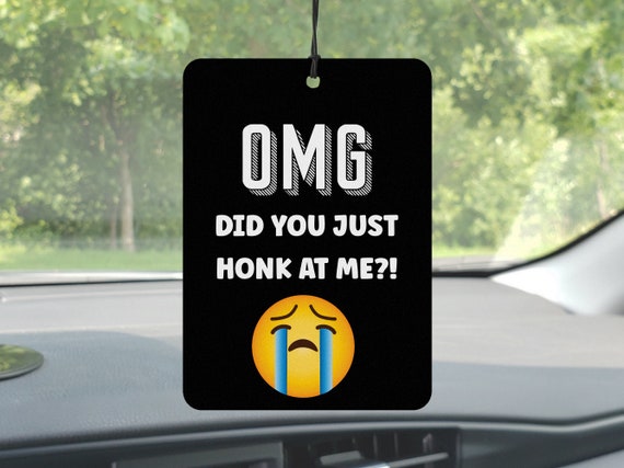 Car gag gifts store