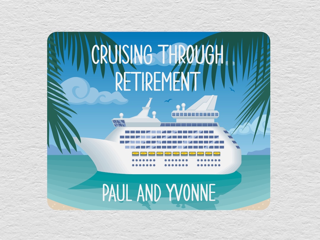 Personalized Cruise Door Magnets, Custom Cruise Sign, Stateroom Door ...