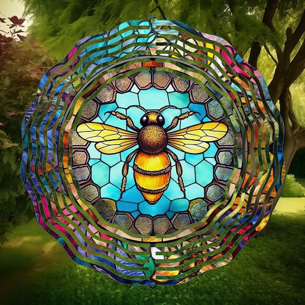 Outdoor Bee Decor - Etsy