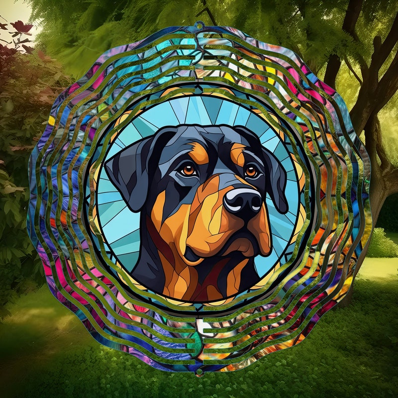 Rottweiler Gifts - 60+ Gift Ideas for 2024