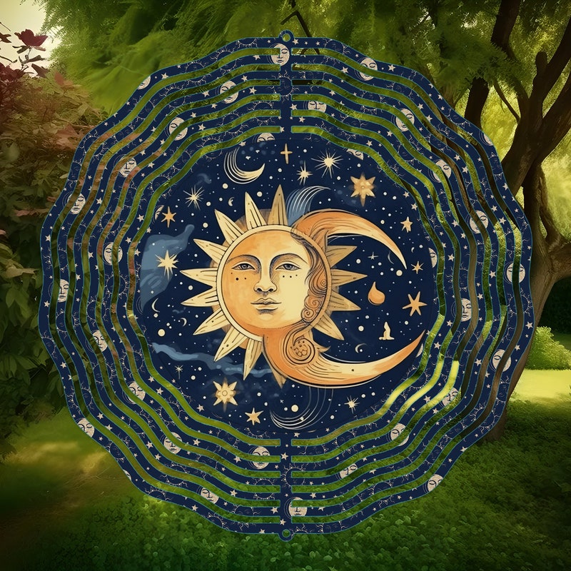 Celestial Decor - Etsy