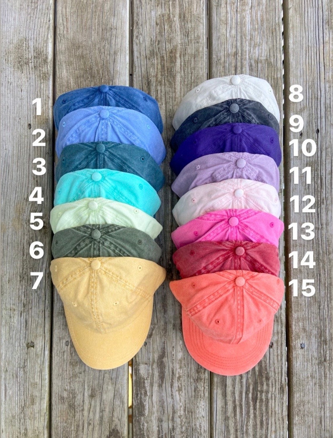 Hand Embroidered Floral Baseball Cap | Flower Hat - Etsy
