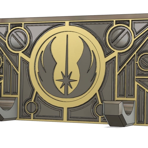 Sith Lightsaber Wall Mount/table Stand 3D Print File - Etsy