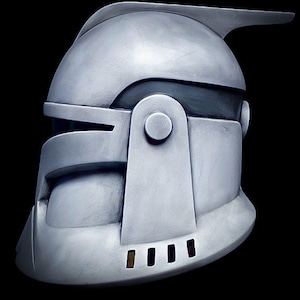 Phase 1 Animated Clone Trooper Helmet - Etsy