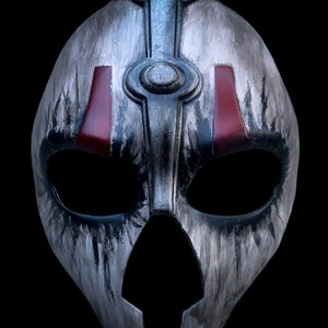 Darth Nihilus Mask - Etsy