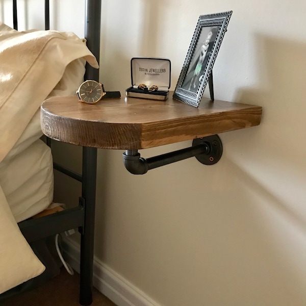Bedside Table - Etsy UK