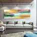 Extra Large Wall Art Oversized Abstract Painting, Contemporary Art ...