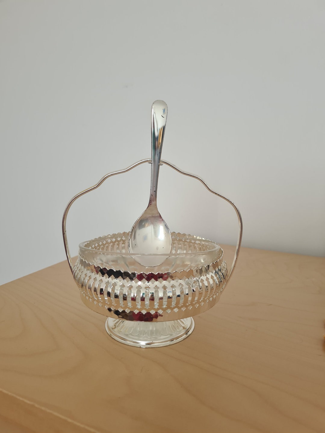 Vintage Windsor Range Mayfair Collection Silver Plated - Etsy