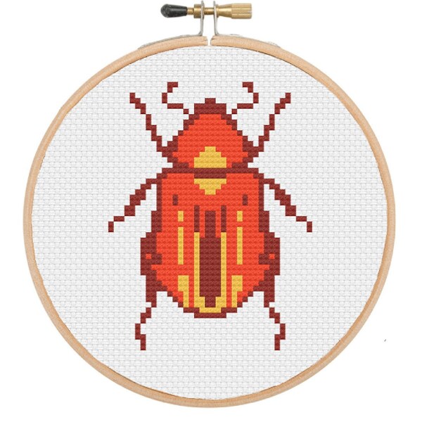 Small Cross Stitch - Etsy