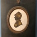 A Fine Georgian Portrait Miniature on Ivory of Sir Richard Digby Neave ...