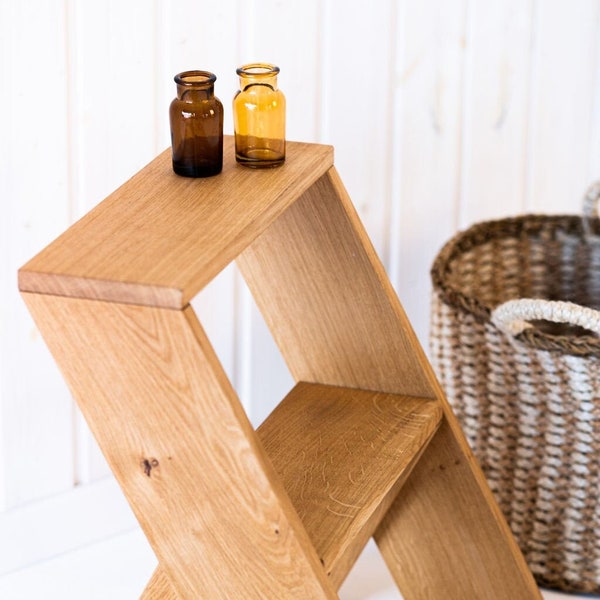 Modern Step Stool - Etsy