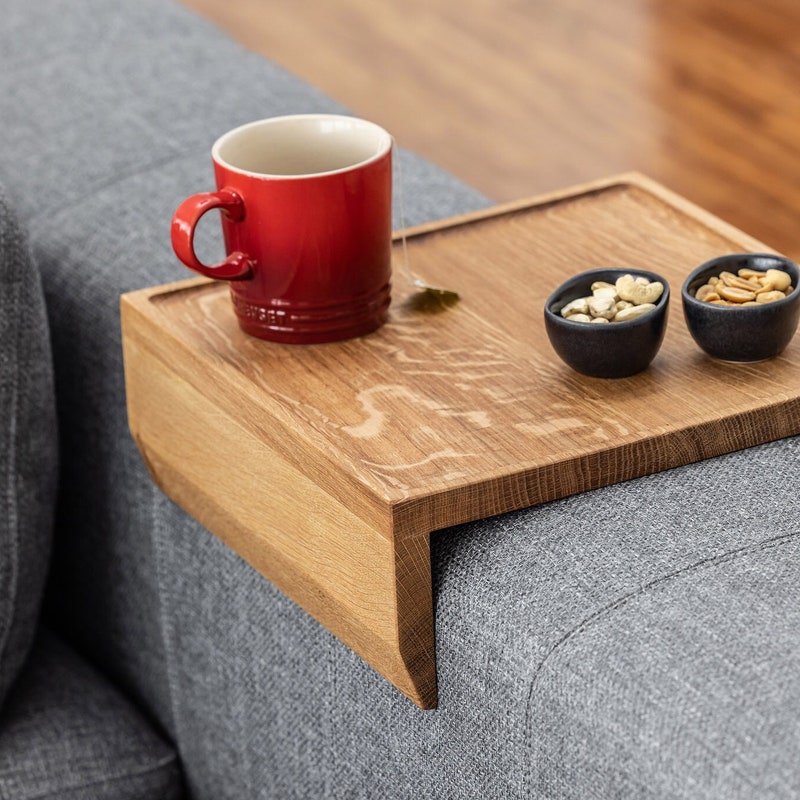Sofa Tray - Etsy