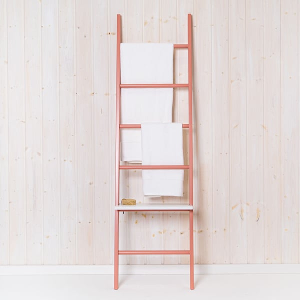 Towel Ladder - Etsy
