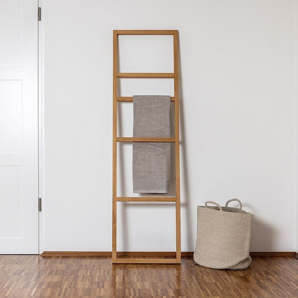 Shop Towel Ladder - Etsy