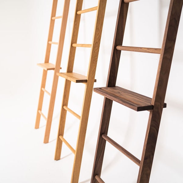 Towel Ladder - Etsy