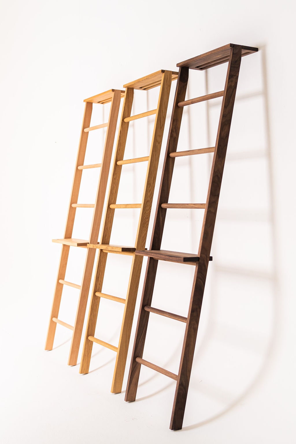 Clothes Ladder Clothes Rack Towel Rail Silent Servant - Etsy UK