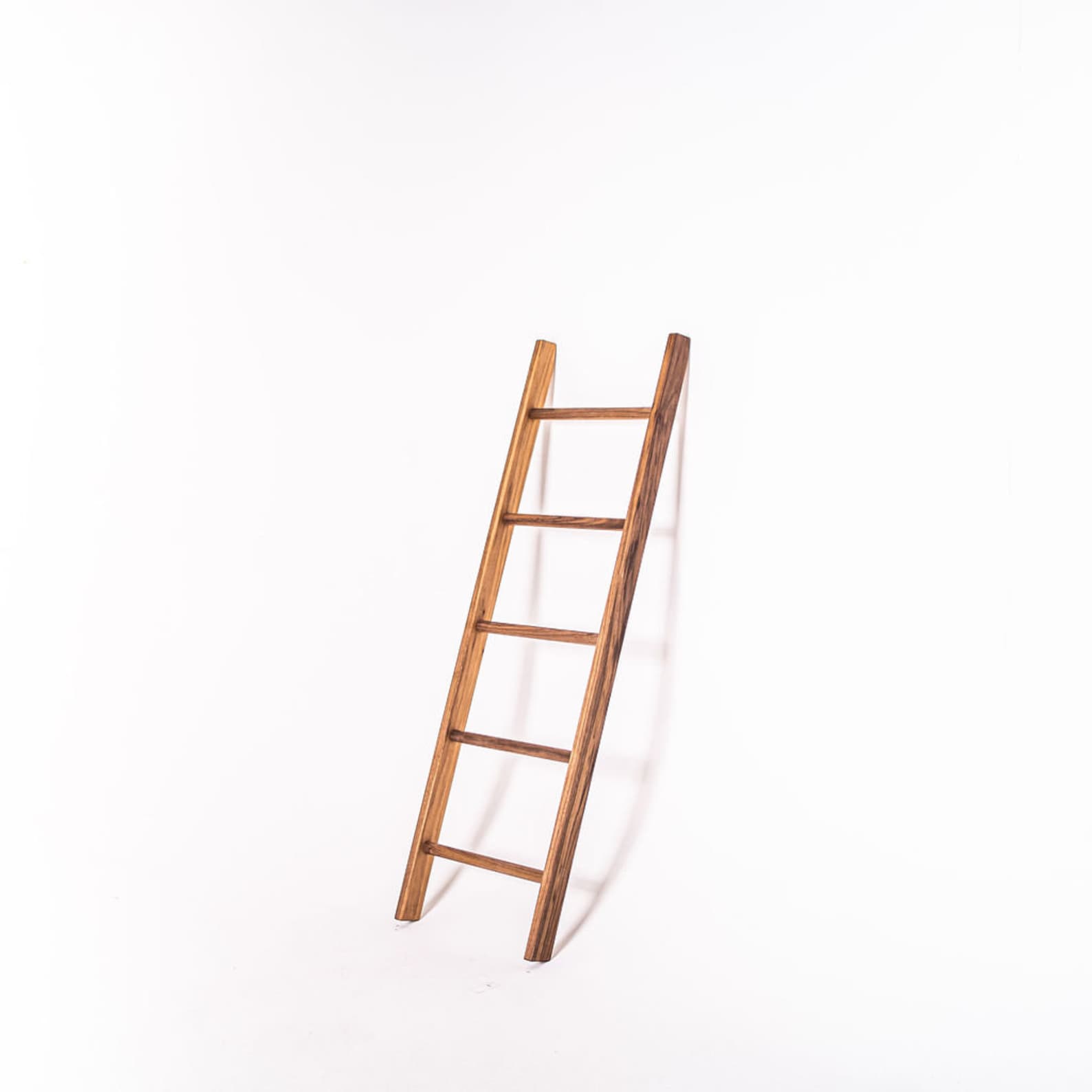 Clothes Ladder DINKY Clothes Stand Towel Rail Valet Stand - Etsy
