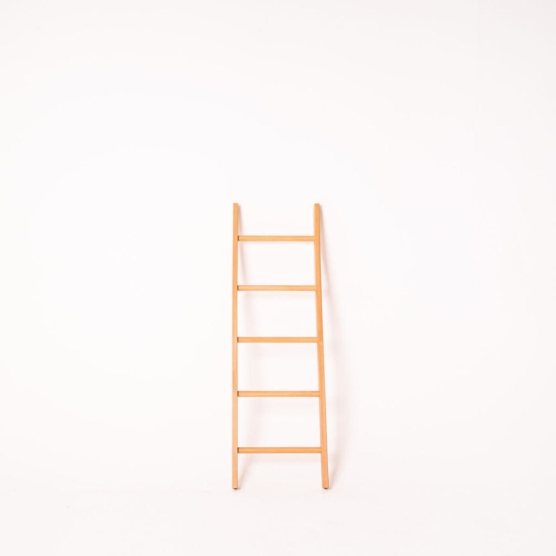 Clothes Ladder DINKY Clothes Stand Towel Rail Valet Stand - Etsy