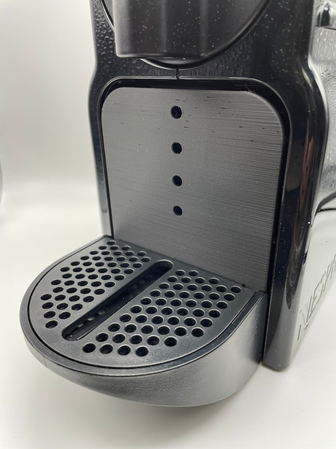 Nespresso Inissia by De’longh (EN80B) Replacement Used Capsule Bin V1 ...