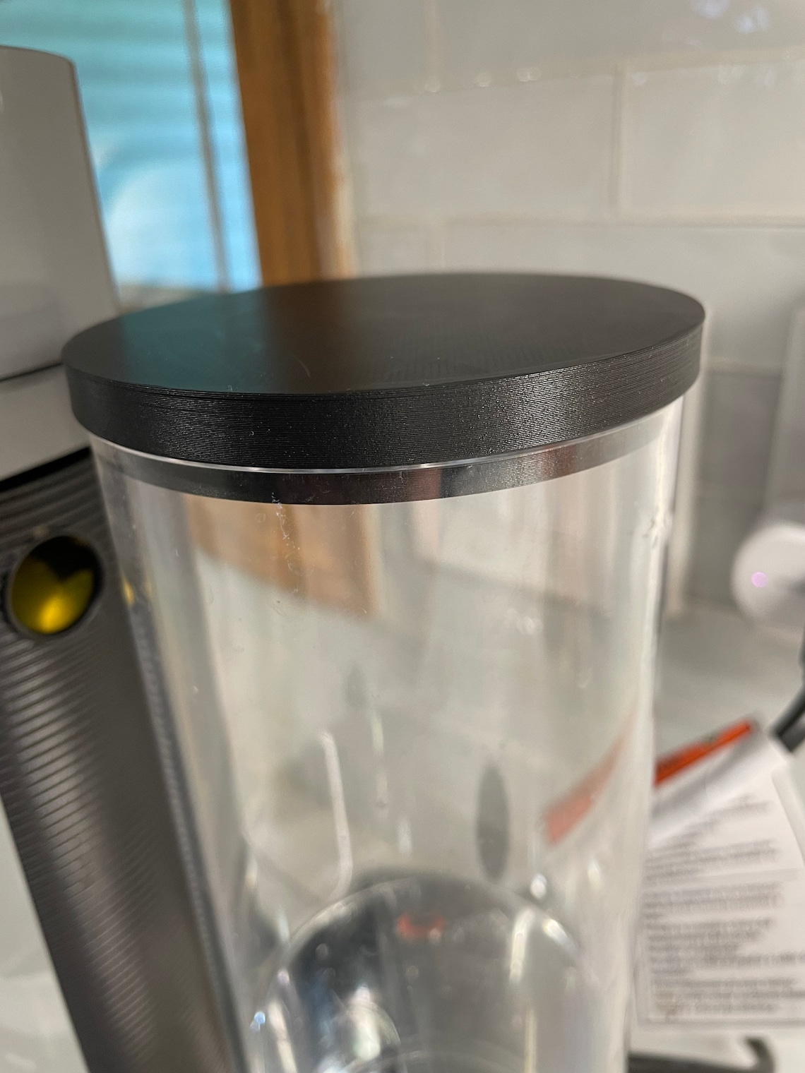 Nespresso Vertuo Plus Water Tank Lid - Etsy