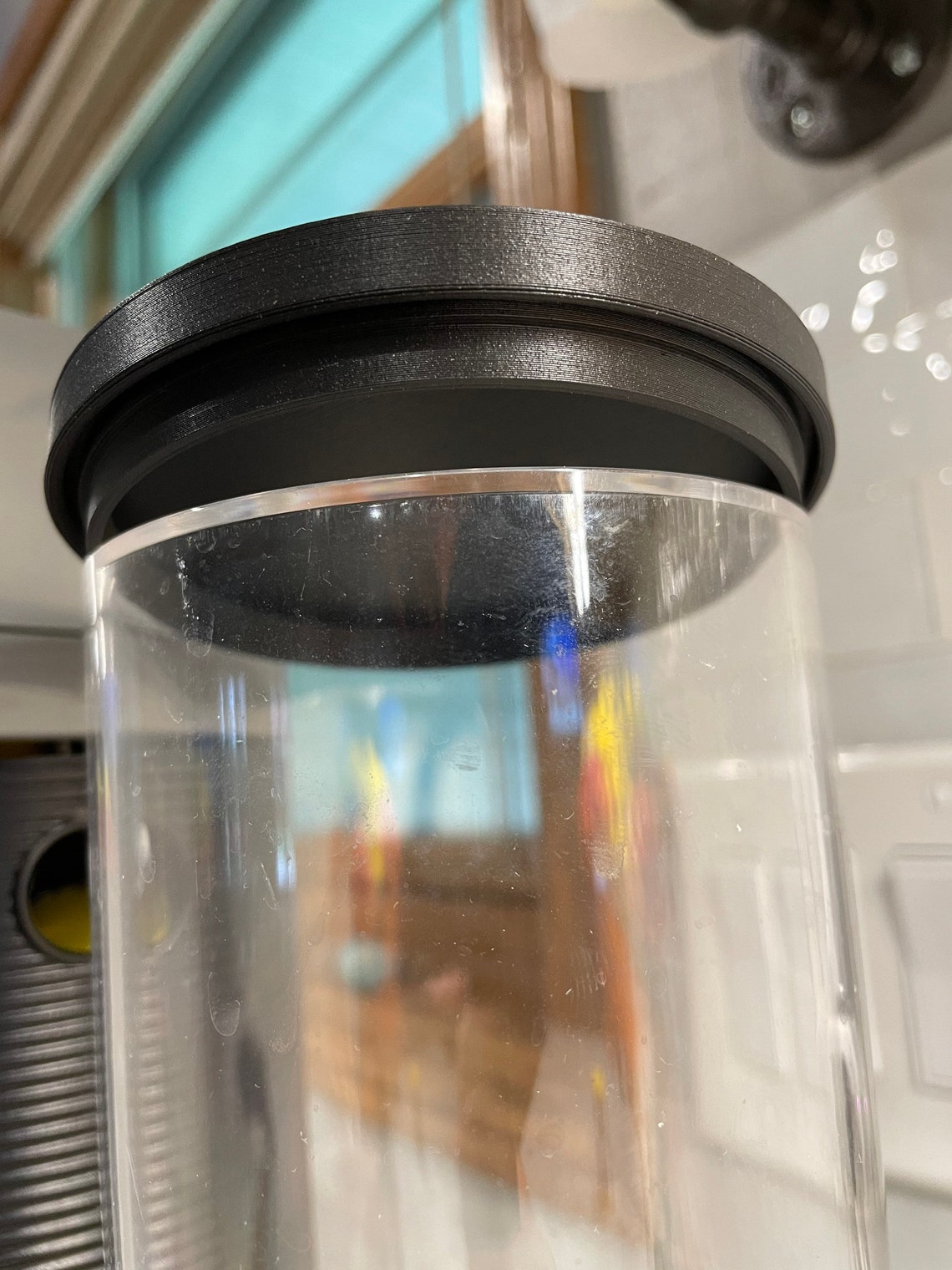 Nespresso Vertuo Plus Water Tank Lid - Etsy