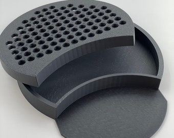 Delonghi Nespresso Vertuo Plus Deluxe Replacement Drip Tray cup Holder ...