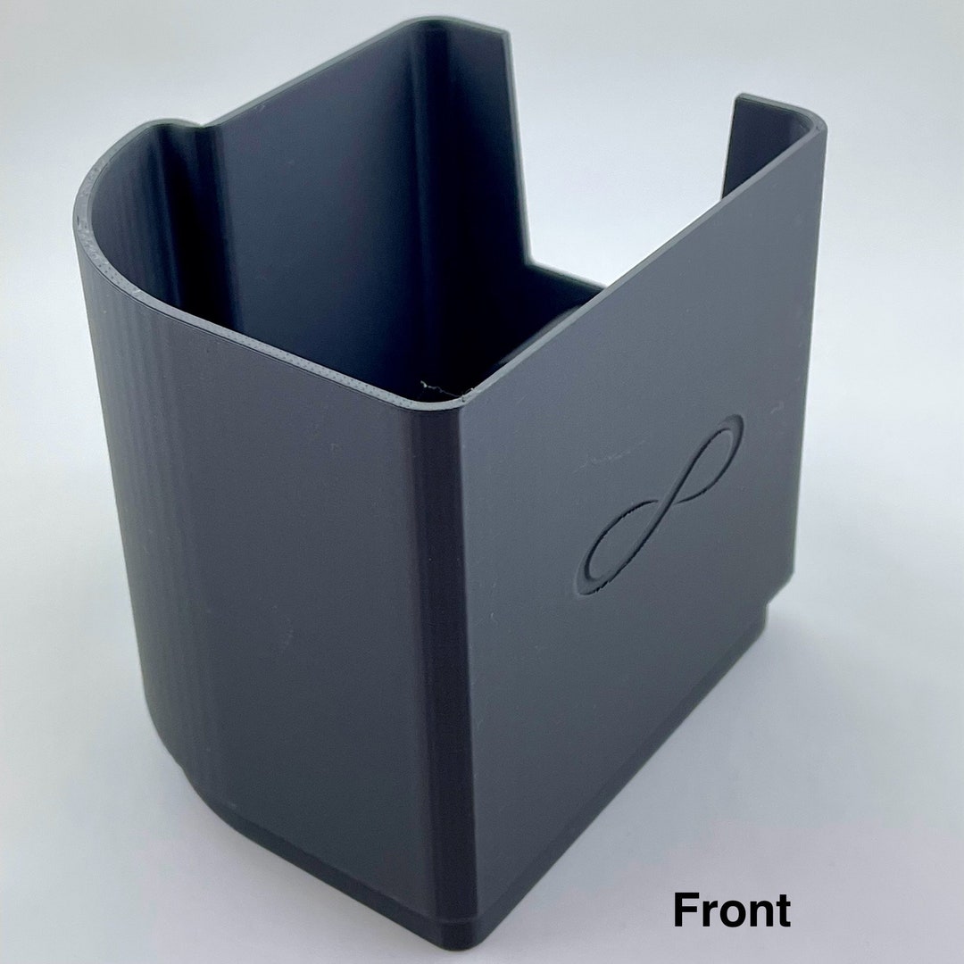 Nespresso Grand Lattissima Replacement Used Capsule Collection ...