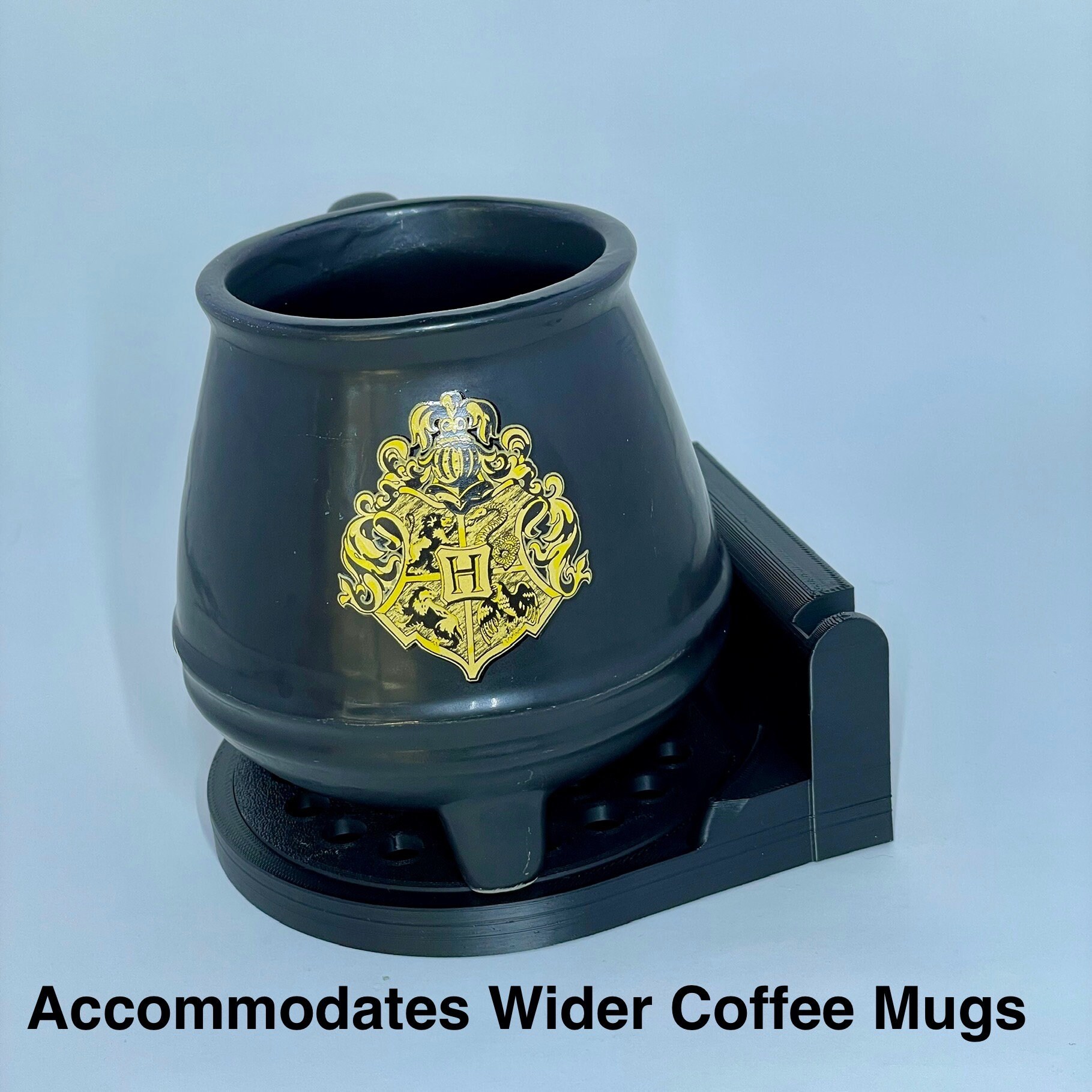 Nespresso Inissa (by Delonghi) (EN80B) “LARGE” Sized Mug Replacement ...