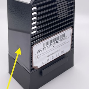 Nespresso Essenza Mini - Replacement Liquid Recovery Tray by De'longhi ...