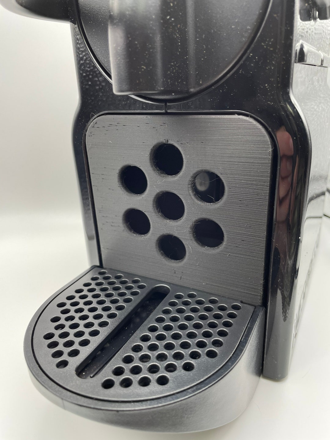 Nespresso Inissia by De’longh Replacement (EN80B) Used Capsule Bin V2 ...