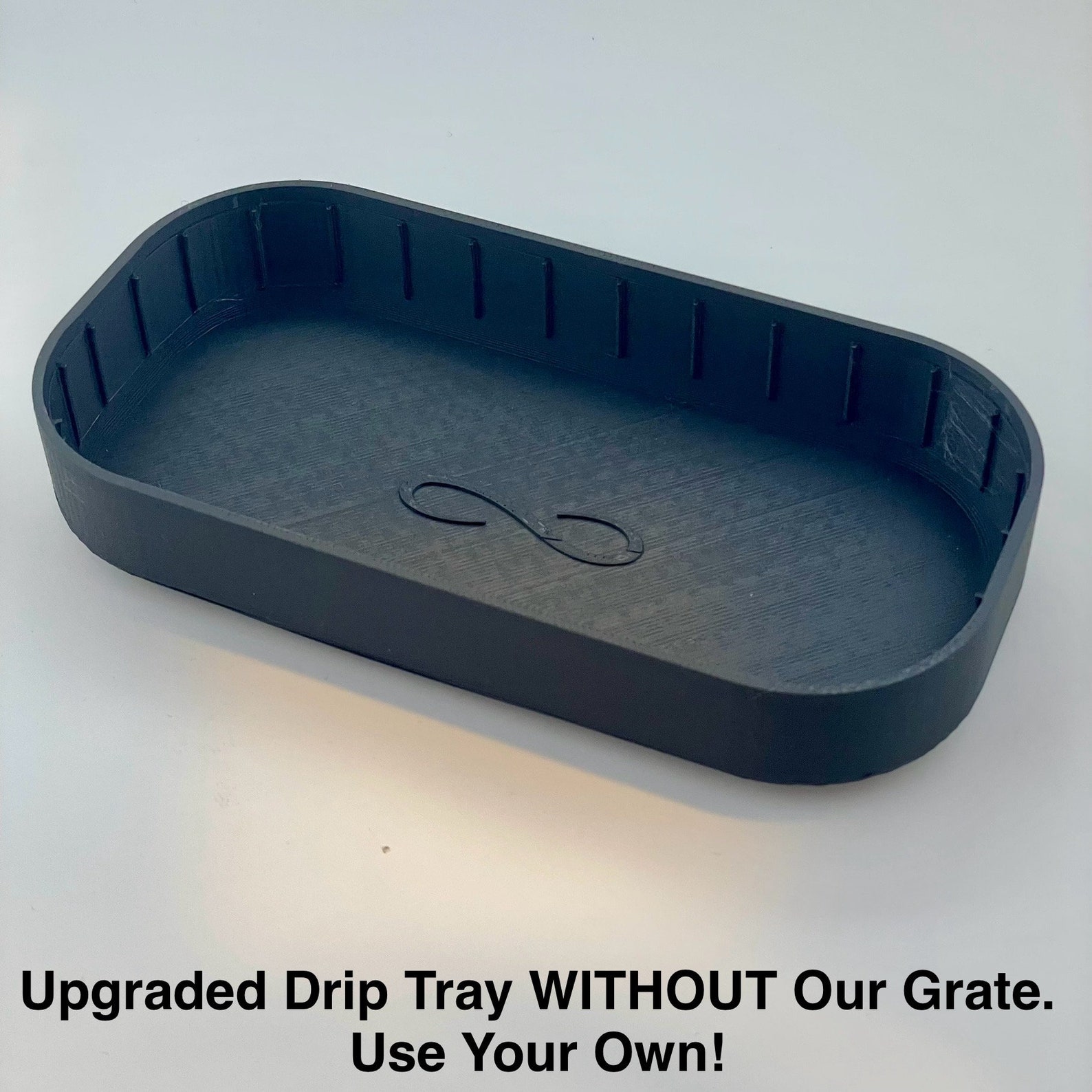 Nespresso Lattissima One Upgraded Drip Tray (EN510B by Delonghi). - Etsy
