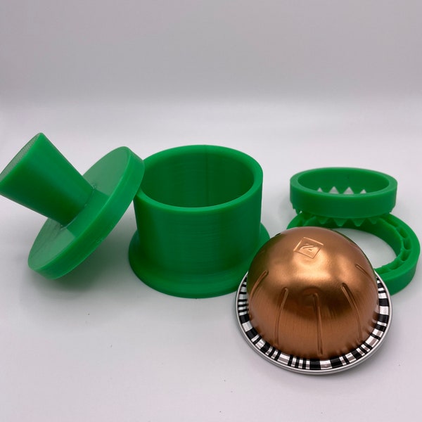 Nespresso - Etsy