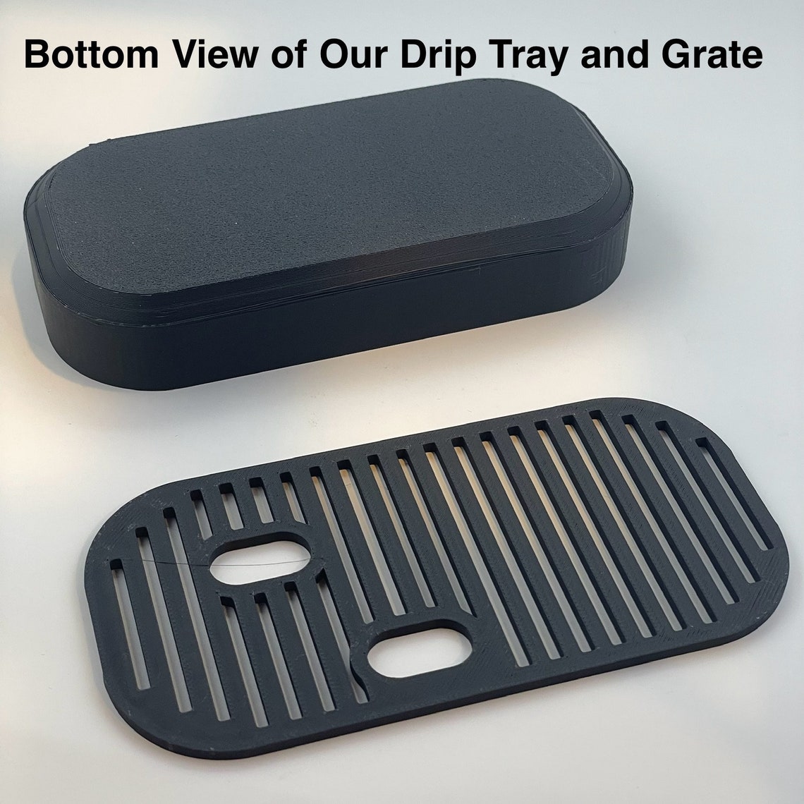Nespresso Lattissima One Upgraded Drip Tray (EN510B by Delonghi). - Etsy