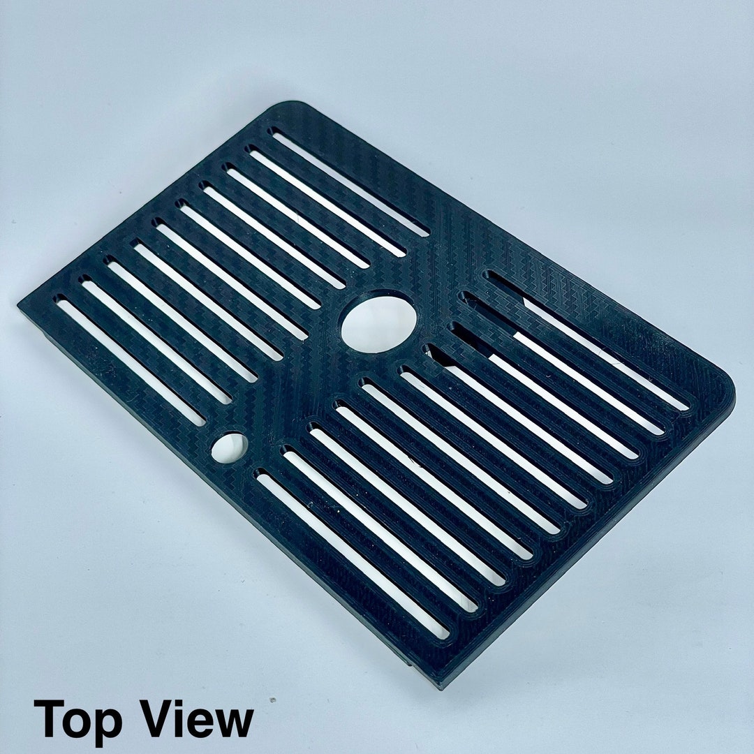 Nespresso Gran Maestria Replacement Drip Tray Grate (model D520SINE) - Etsy