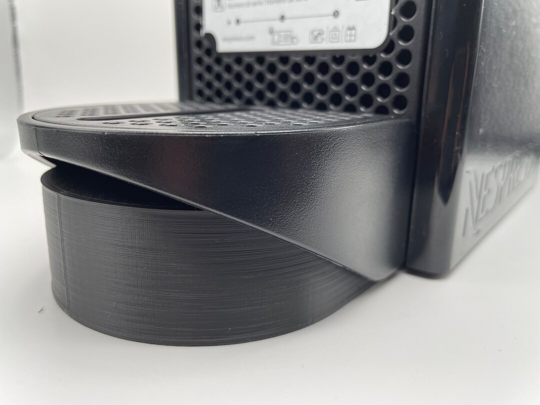 Nespresso Inissa by Delonghi EN80B regular Sized Mug add-on - Etsy