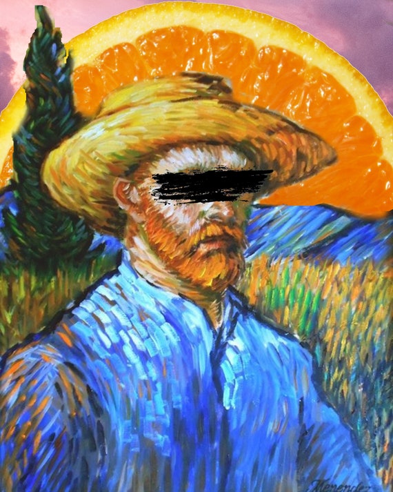 Famous Classic Art