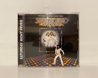 Saturday Night Fever | Etsy