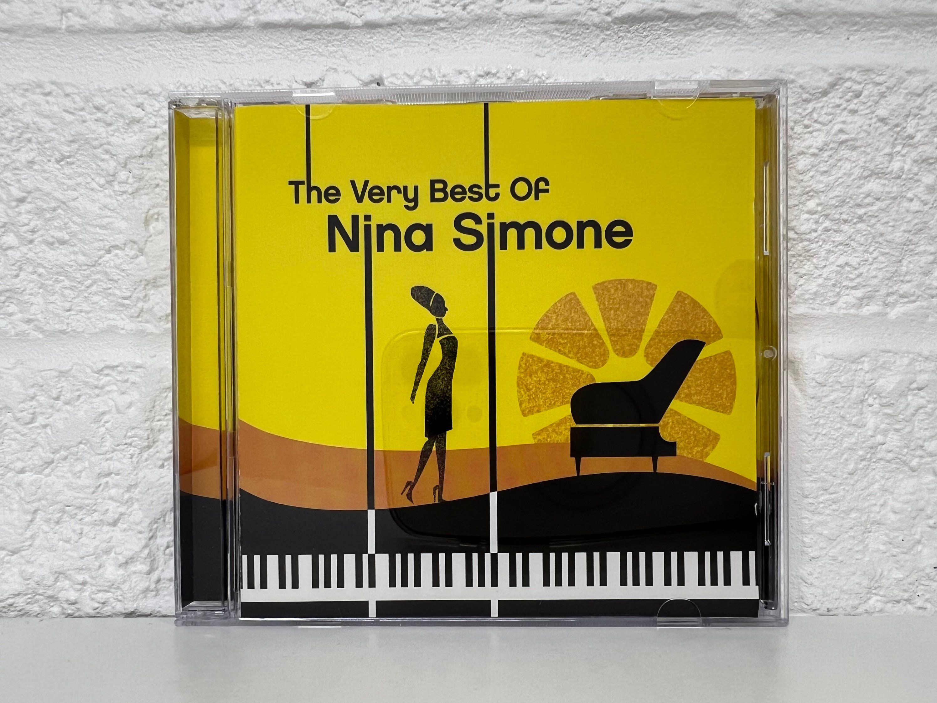 The Very Best Of Nina Simone