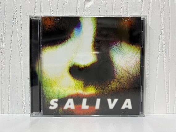 Saliva Albums