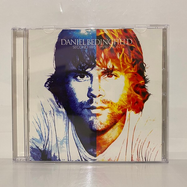 First Impression - Etsy