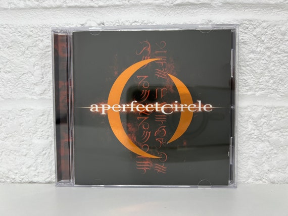 A Perfect Circle Albums