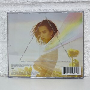 Katy Perry CD Collection Album Prism Genre Rock Pop Gifts Vintage Music ...