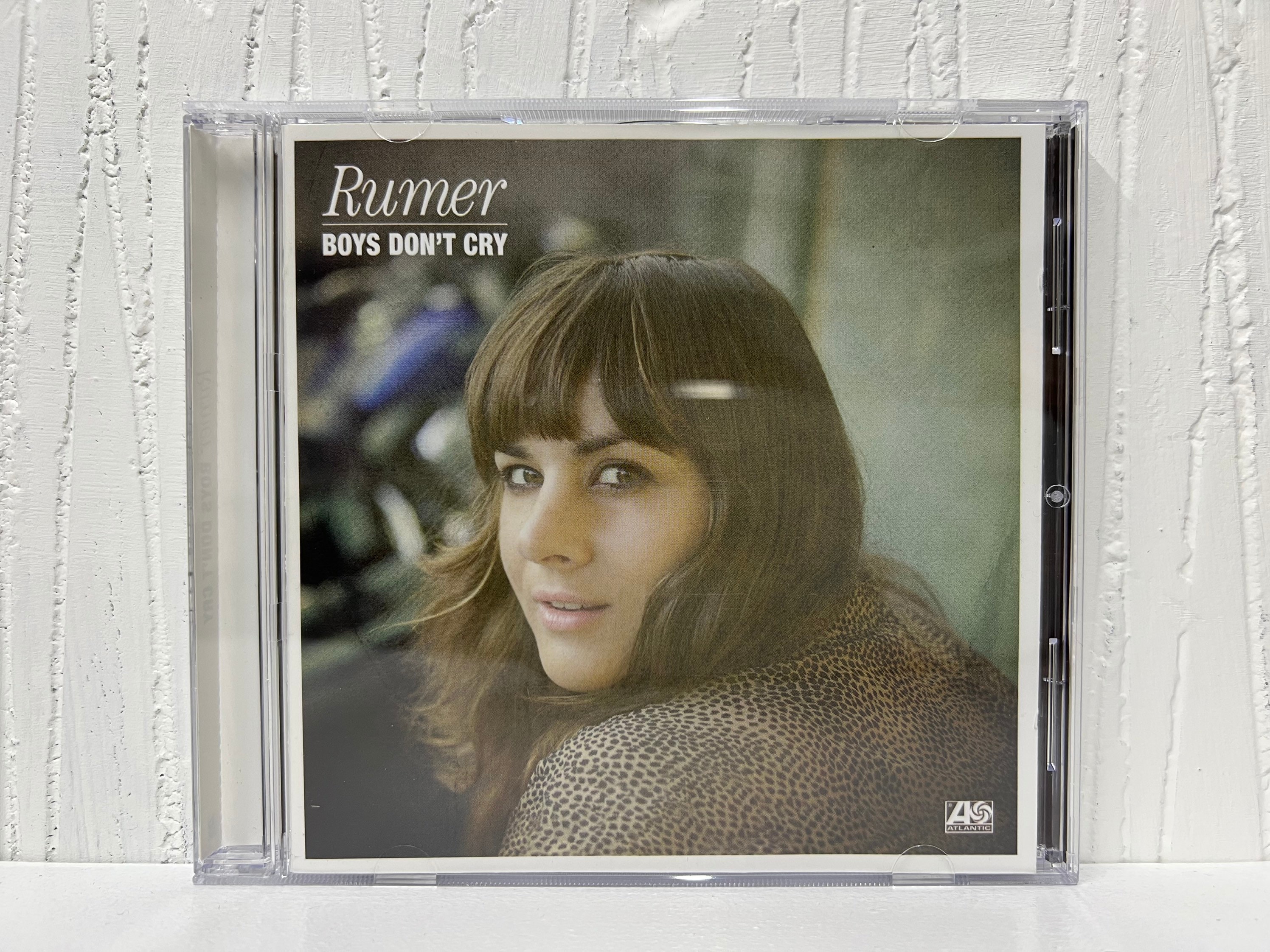 Sara Singer Rumer