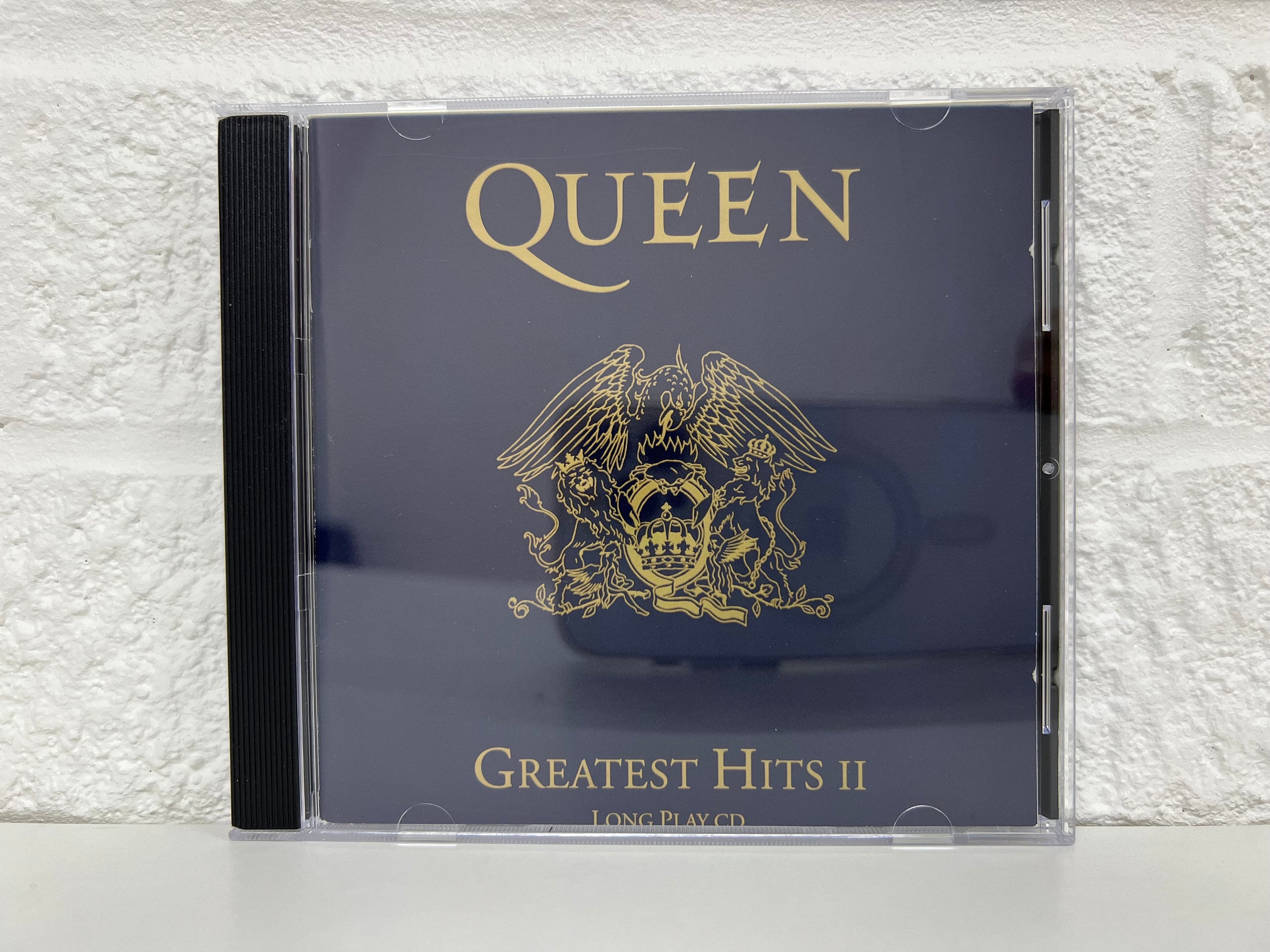 Queen Greatest Hits 2