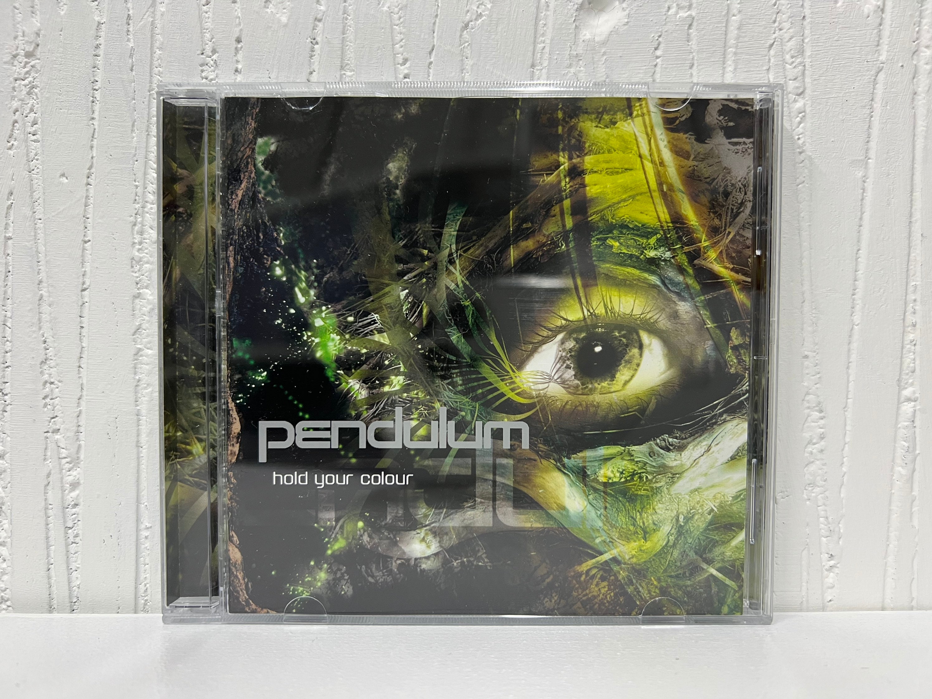 Pendulum Album