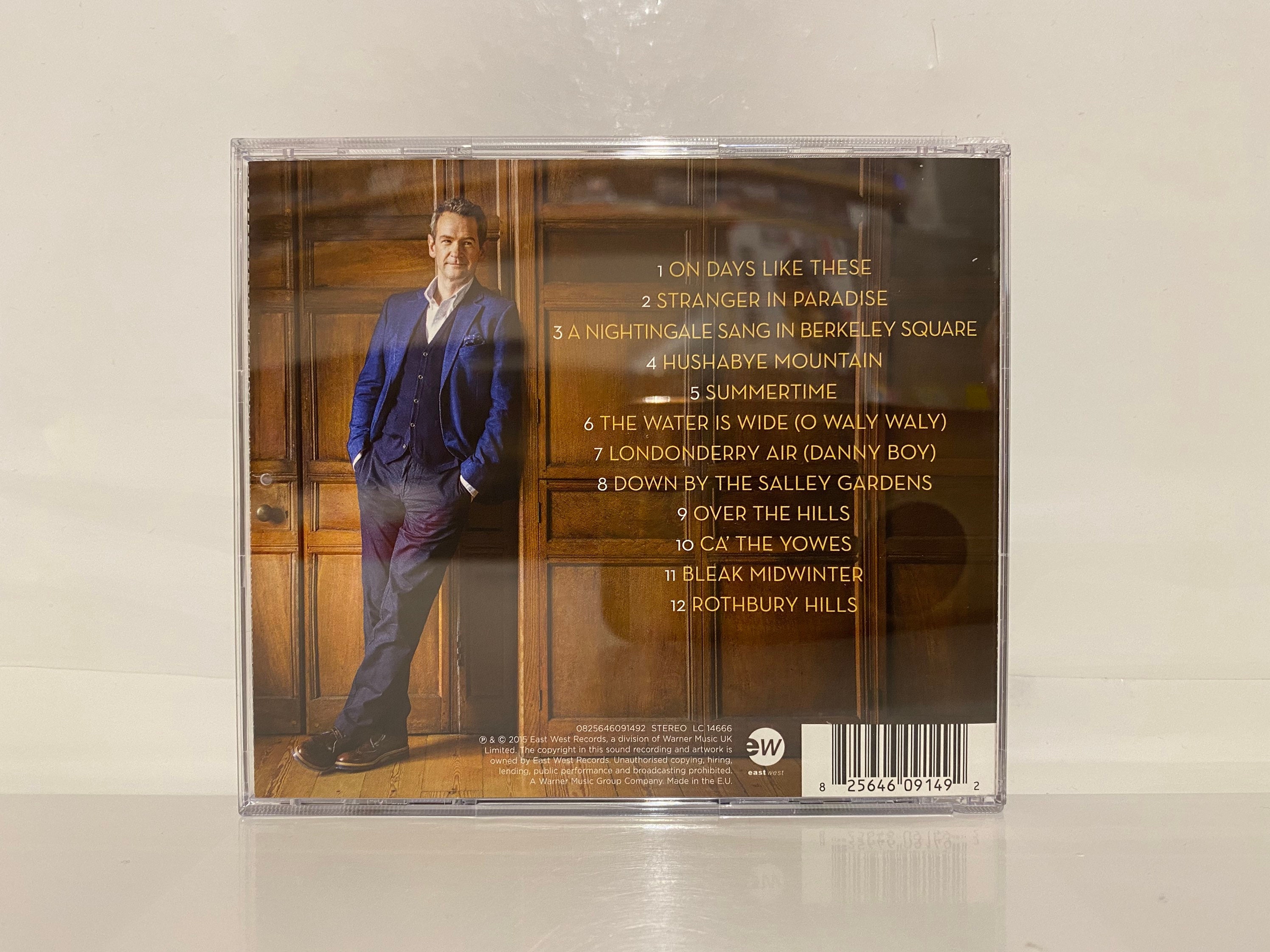 Division 10 Years Album